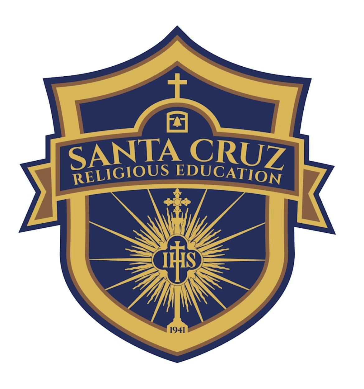 Home | Santa Cruz Catholic Church: RE